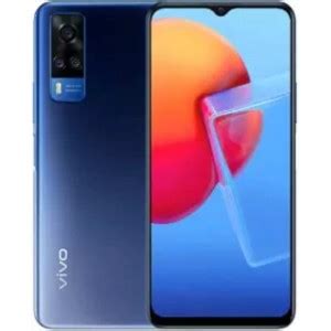 Vivo Y Specification Features Questions And Reviews