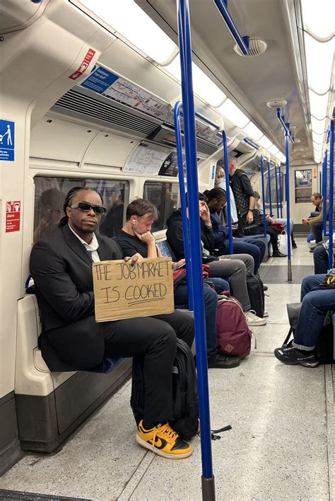 stephen adeoye on linkedin the job market is cooked right now boomers
