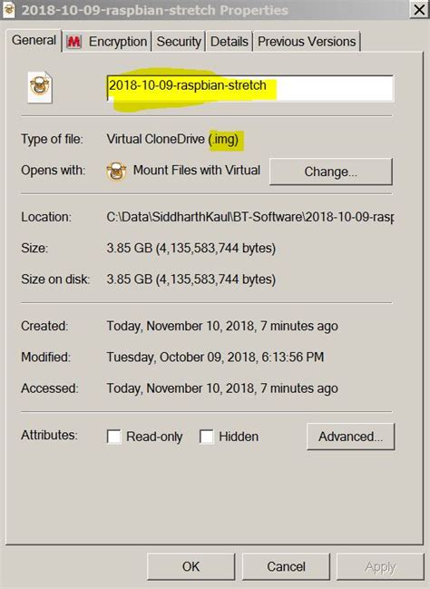 Microprocessor And Microcontroller Raspberry Pi Setup Using Raspbian