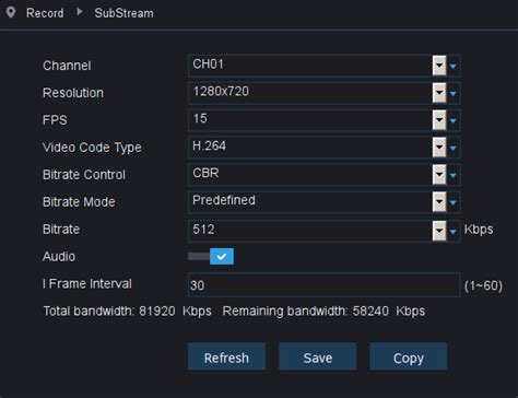 GitHub SupImDos Homebridge Camera Swann Enables Homebridge Access To Swann NVR Cameras Via RTSP