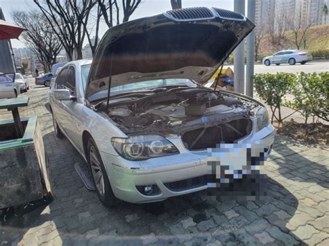 인천 연수구 동춘동 송도동 연수동 청학동 남촌동 수입차정비 Bmw Abs모듈 재생수리 네이버 블로그