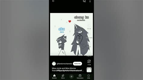 Bg Minta Duit Seratus Boleh Animation Youtube