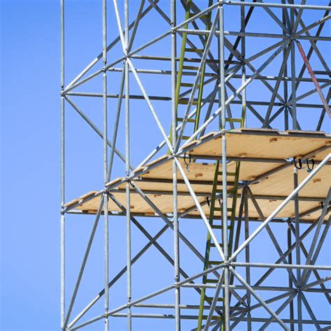 Scaffolding Training Courses Striving Minds Academy