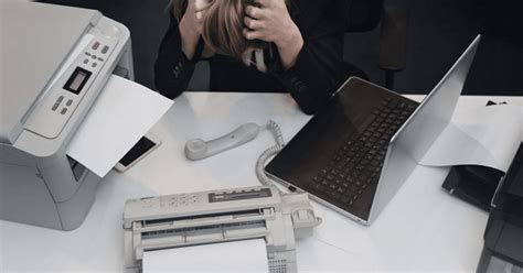 Troubleshooting Common Printer Problems Solutions And Tips