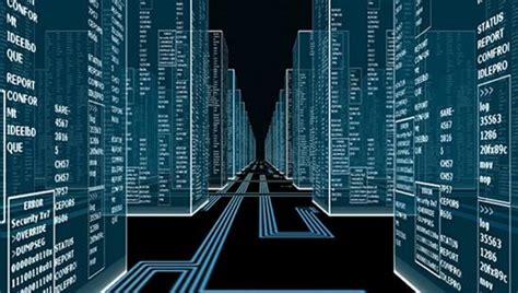 中新天津生态城筹建北方大数据交易中心 智简魔方