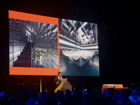 ห้องสมุดใหม่ สถาปัตย์ จุฬาฯ คว้ารางวัลชนะเลิศด้านการออกแบบระดับโลก