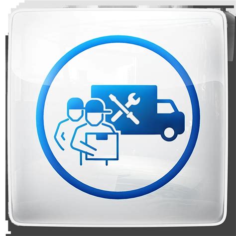 Home Solutions Sieber Logistics Ag