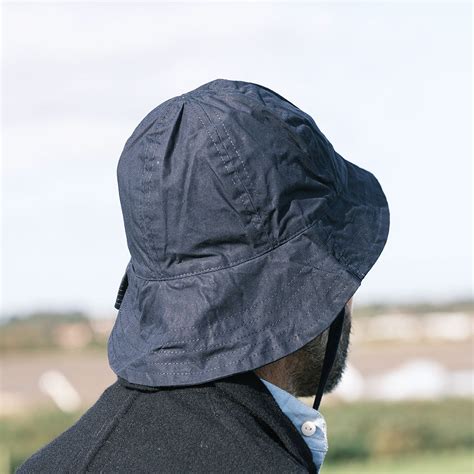 The Original Souwester Hat Yarmouthoilskins