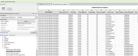 The Building Coder Parameters And Hiding Directshape Edges