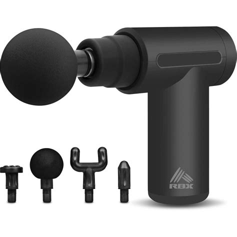 Massage Guns Rbx