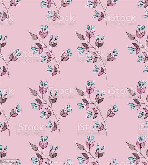 흰색 배경에 추상적 인 스타일의 꽃 원활한 패턴입니다 추상여름 배경입니다 우아한 빈티지 스타일 자연스러운 배경 추상 벽지 배경