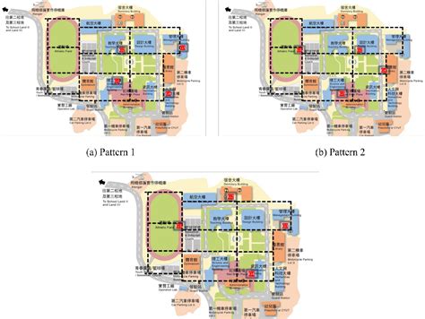 Figure 2 From The Campus Localization System Based On Lora Semantic Scholar