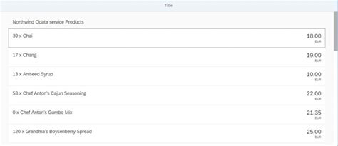 SAPUI OData How To Implement Filter Sort Expand And Group Amarmn Com E