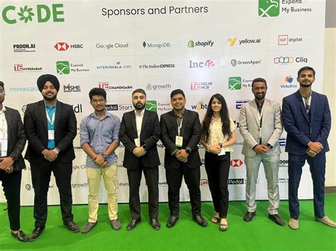 ashish ranjan on linkedin gaming code event