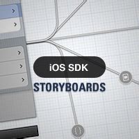 IOS 5 SDK Storyboards Envato Tuts