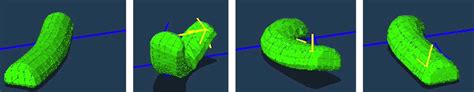 Genetic Algorithms Often Arrive At Unexpectedly Novel Results When Download Scientific Diagram