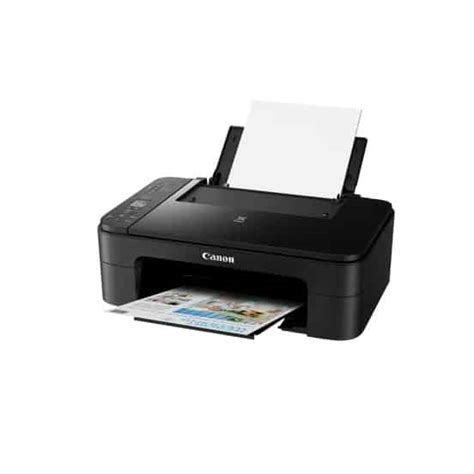 CANON PRINTER PIXMA TS 3340 - AH-LING Electronics