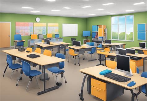 Adaptive Technologies For Better Classroom Accessibility Learningmole