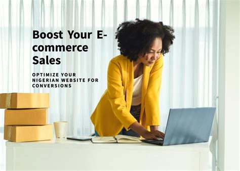Wispaz Technologies On Linkedin Optimizing Your Nigerian E Commerce Website For Conversions