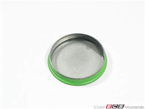 Genuine Volkswagen Audi - 1J0501249C - Rear Bearing Dust Cap - Priced ...