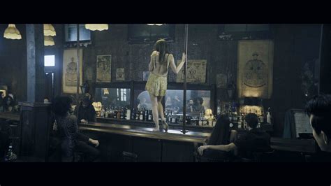 Rebecca Fergusons Feet