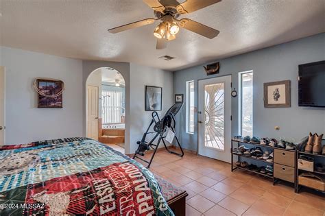 1998 Horse Farm For Sale With Updated Arizona Farmhouse With Views On 5