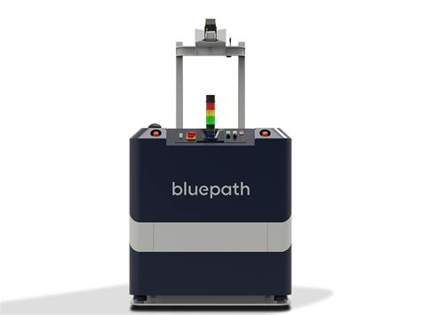 Bluepath Robotics Bluepath Robotics