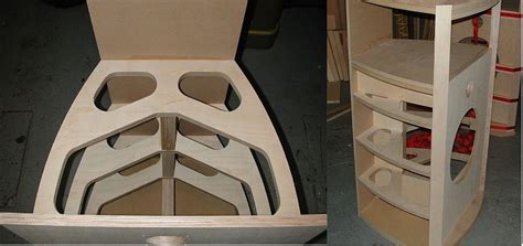 Curve Speaker Project Channel Home Audio The Klipsch Audio Community