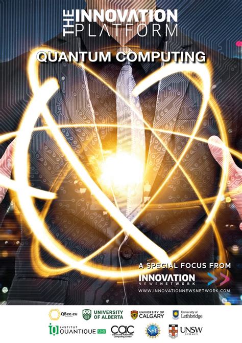 How Quantum Computing Will Revolutionise Future Financial Modelling