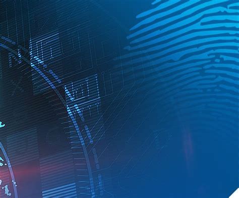 Top Performance In Accuracy In Nist Pf Ii Innovatrics