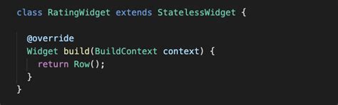 Flutter Codelab Coding Roulette 2 Creating The List Page Building Layouts In Flutter