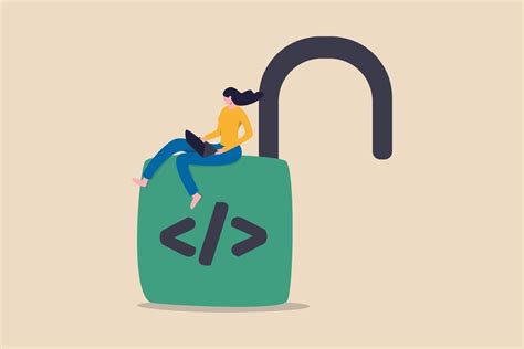 Open Source Programming Digital Products Include Permission To Use The Programming Source Code