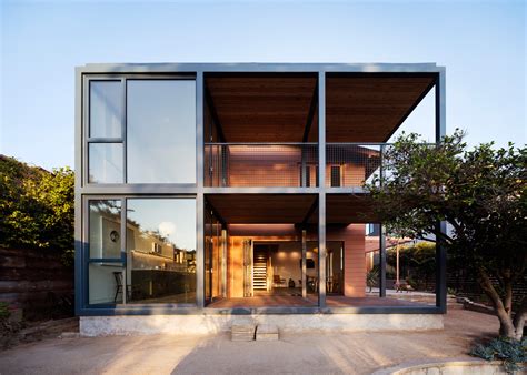 Dezeen S Top US Houses Of Dezeen S Top US Houses Of
