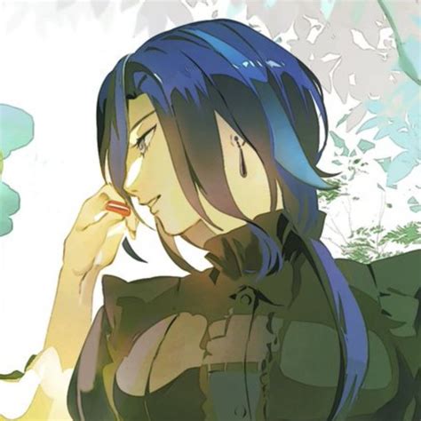 Clorinde 𐐪𐑂 In 2025 Original Artists Matching Pfp Artist