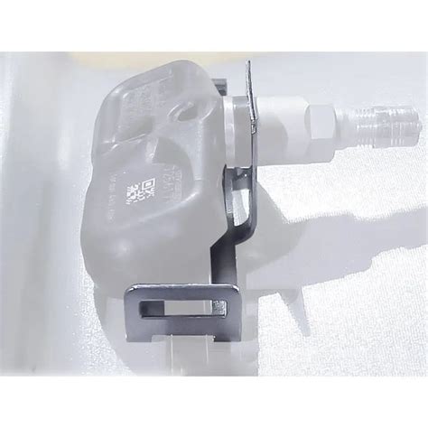 Dill 1025 U Cradle For Banded Tpms Sensors All Tire Supply