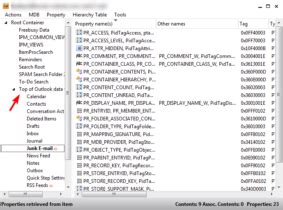 How To Remove An RSS Feeds From Outlook