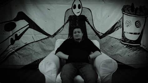 интервью с Mr Freeman с мистер фримен Youtube