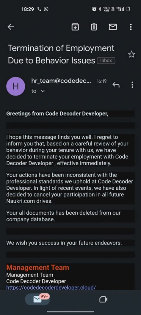 Nagaraj Hittalamani On Linkedin Fresherjobsscamsnaukrihrethicscodedecoderdevelopercloud I