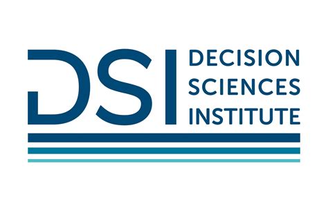 Strategies For A Productive Summer Decision Sciences Institute