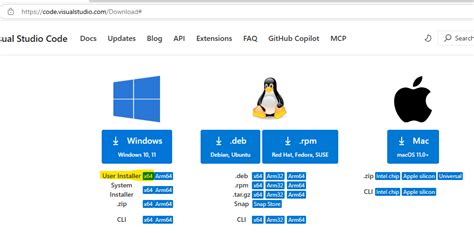 Windows下vs Code Cc编译及运行环境安装 Tubo 博客园