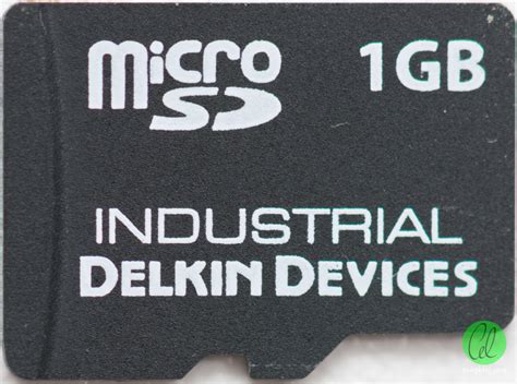 Experiment Microsd Card Power Consumption And Spi Performance Goughs