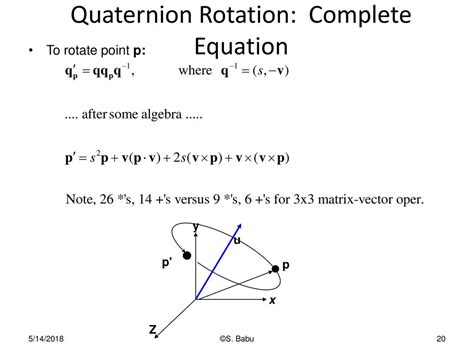 Review 3d Transforms Continued Ppt Download