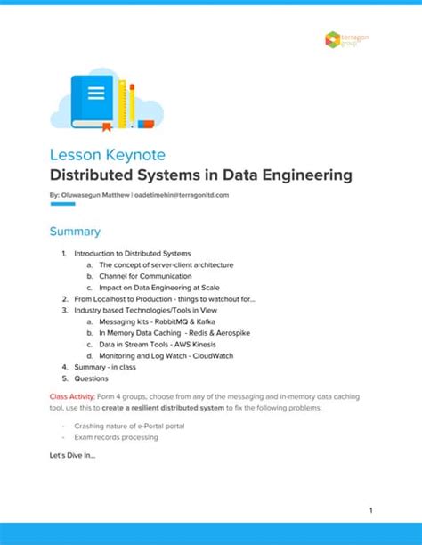 engineering data pipeline for data driven analytics ppt