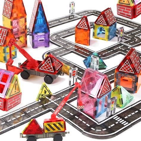 Bloques De Construcción Comunitarios
