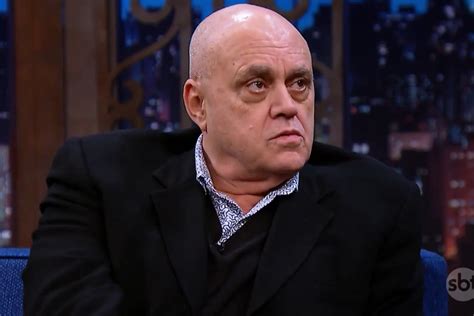 Relembre As Polêmicas Que Marcaram A Vida De Oscar Maroni