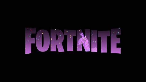 Fortnite Logo Wallpapers 4k Hd Backgrounds On Wallpaperbat