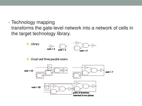Ppt Power Driven Mapping K Lut Based Fpga Circuits Powerpoint