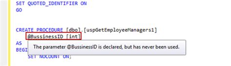 Sql Server How To Format And Refactor Your Sql Code Directly In Ssms