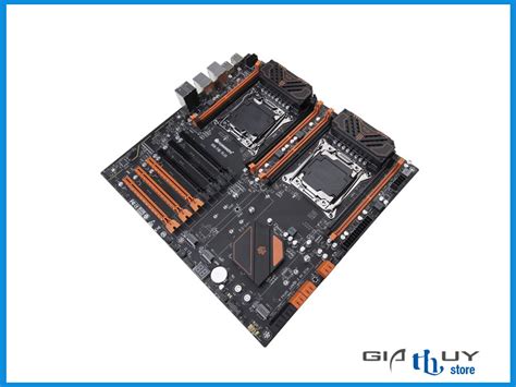 Main Huananzhi X99 F8d Plus HỖ TrỢ Cpu 96v3 96v4 Dual Giá Rẻ Mua Bán