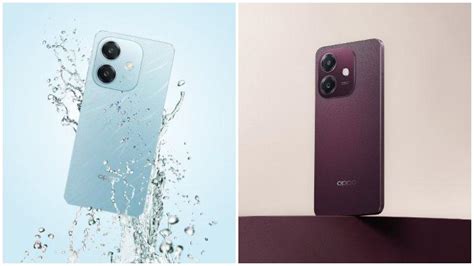 5 Rekomendasi HP Punya Spek Gaming Harga Murah Meriah Oppo A3x Tahan Badai Oppo A18 Termurah